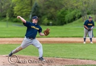 Kyle Runk's Baseball Recruiting Profile