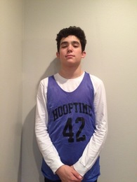 Kyle Carver's Men's Basketball Recruiting Profile