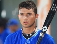 Luke Aragon's Baseball Recruiting Profile