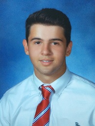 Alexander George's Baseball Recruiting Profile