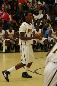 Bobby Williams's Men's Basketball Recruiting Profile