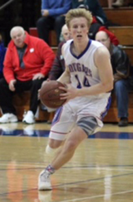 Nick Lynch's Men's Basketball Recruiting Profile