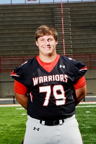 Tyler Couch's Football Recruiting Profile