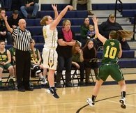 Lindsey Rinker's Women's Basketball Recruiting Profile