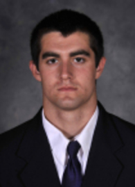 Brandon Pechloff's Football Recruiting Profile