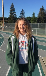 Mackenzie Fletcher's Women's Track Recruiting Profile