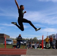 Brandon Nicholson's Men's Track Recruiting Profile