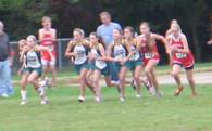 Sarah Castle's Women's Track Recruiting Profile