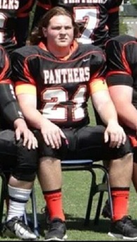 Cody Reed's Football Recruiting Profile