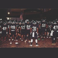 Jaquan Reece's Football Recruiting Profile