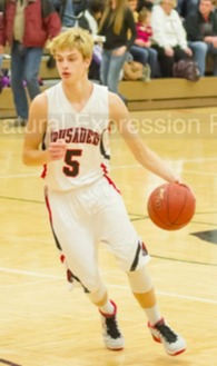 Benjamin Obert's Men's Basketball Recruiting Profile