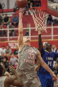 Garrett Swanson's Men's Basketball Recruiting Profile