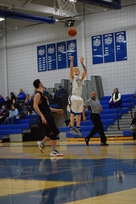 Michael McQuillen's Men's Basketball Recruiting Profile