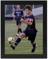Logan Lafferty's Men's Soccer Recruiting Profile