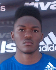 Dell Pettus's Football Recruiting Profile