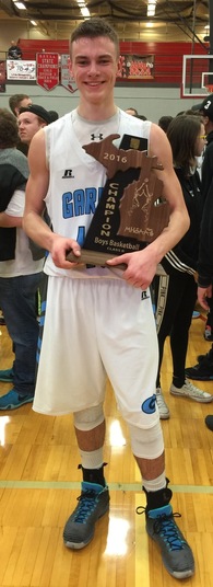 EVAN ANDERSON's Men's Basketball Recruiting Profile