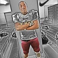 Samuel Tate's Football Recruiting Profile