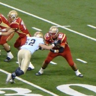 Colin Mullaney's Football Recruiting Profile