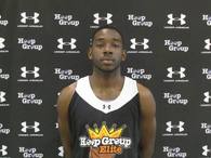 Barry Rhodes, Jr's Men's Basketball Recruiting Profile