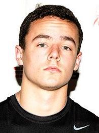 Jake Higginbotham's Football Recruiting Profile