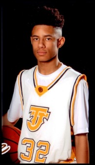 Terrence ("TC") Carter's Men's Basketball Recruiting Profile