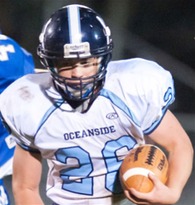 Daniel Hendricks's Football Recruiting Profile