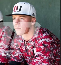 Jake Roberts's Baseball Recruiting Profile