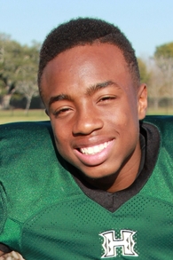 Joshua Thomas's Football Recruiting Profile