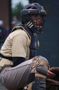 John Starkey's Baseball Recruiting Profile