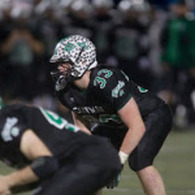 Jackson Hayes's Football Recruiting Profile