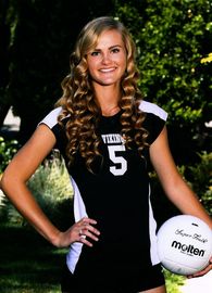 Shaina Smith's Women's Volleyball Recruiting Profile