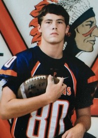 Austin Long's Football Recruiting Profile