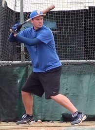 Nick Rochester's Baseball Recruiting Profile