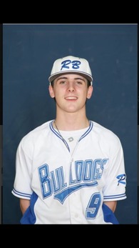 Kyle Fitzgerald's Baseball Recruiting Profile