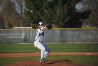 Carter Newton's Baseball Recruiting Profile