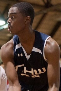 Joshua Alexander's Men's Basketball Recruiting Profile