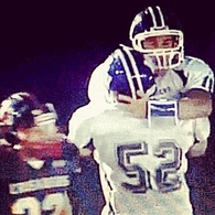 Kevin Debold's Football Recruiting Profile