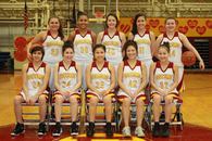 Mariah Martin's Women's Basketball Recruiting Profile