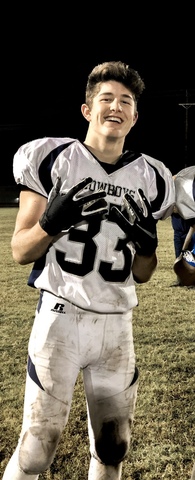 Joshua Butler's Football Recruiting Profile