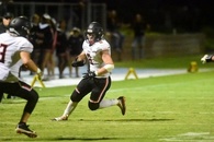 Nicholas Veach's Football Recruiting Profile