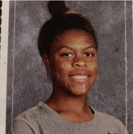 Ryelle Rondo High School