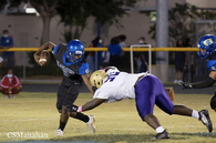 Sammy Miller's Football Recruiting Profile