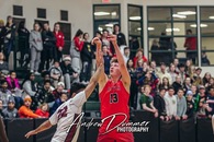 Jack Richard's Men's Basketball Recruiting Profile