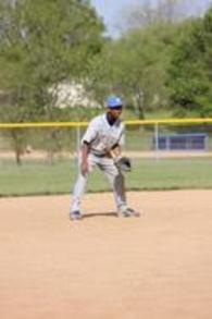 Bryan Ross's Baseball Recruiting Profile