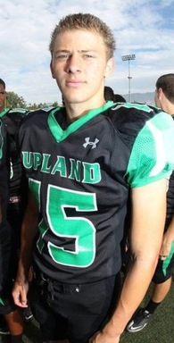 Russell Boucher Jr's Football Recruiting Profile