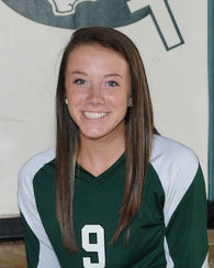 Anna Sinnott's Women's Volleyball Recruiting Profile