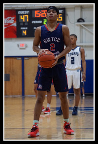 Joshua Kelly's Men's Basketball Recruiting Profile