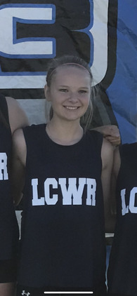 Allison Beeston's Women's Soccer Recruiting Profile