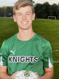 Zachary Boyer's Men's Soccer Recruiting Profile