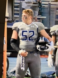 Tristan Furnish's Football Recruiting Profile